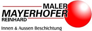 Maler Mayerhofer ist Ihre Malerei in Krems an der Donau